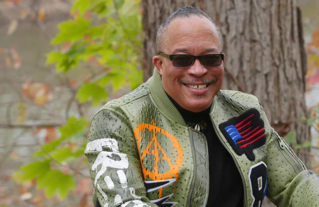 Griot's Groove with Steve Green and the Elevators